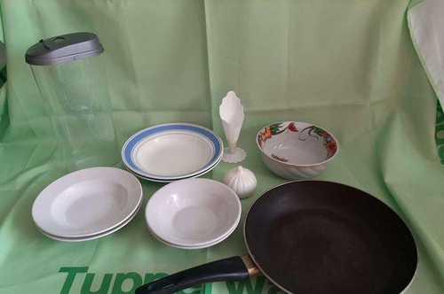 Набор посуды