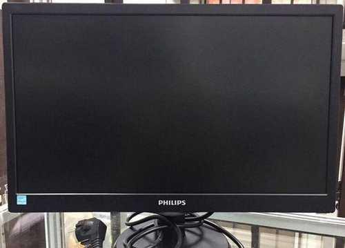 Монитор LED 18.5" Philips 193V