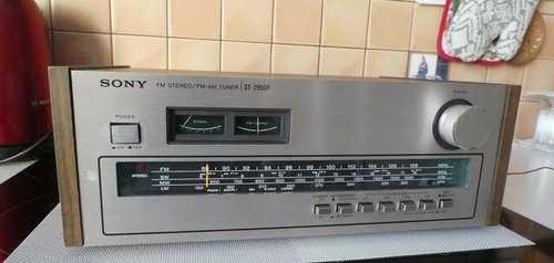 Sony ST-2950F радио ресивер 1978 г