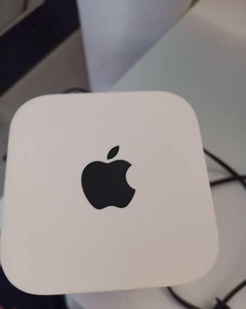 Apple Time Capsule a1470 2TB