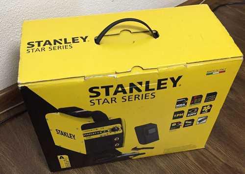 Сварочный аппарат Stanley star 7000