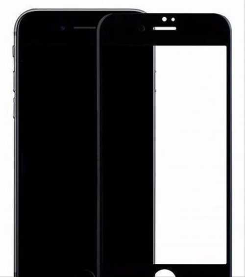 Магнитный металлический чехол для iPhone SE 2020