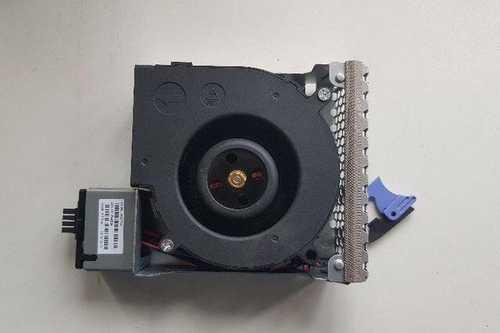 Вентилятор для сервера IBM Power 9 FRU P/N 01GY151
