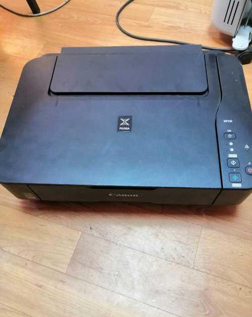 Принтер, сканер, копир Canon MP 230