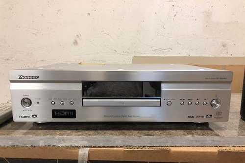 DVD проигрыватель Pioneer DV-989AVi | Festima.Ru – частные объявления