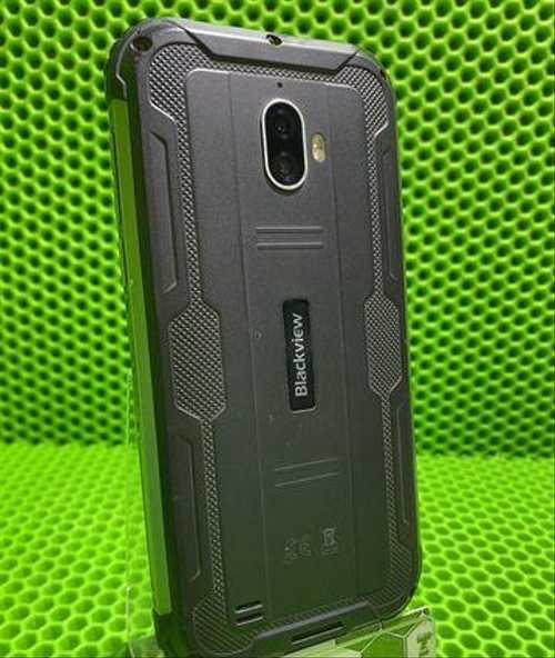 5.7" Смартфон Blackview BV5900 32 гб