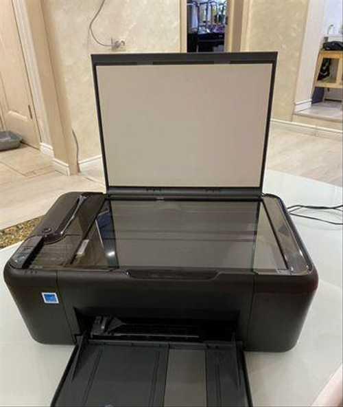 Принтер HP deskjet F2423