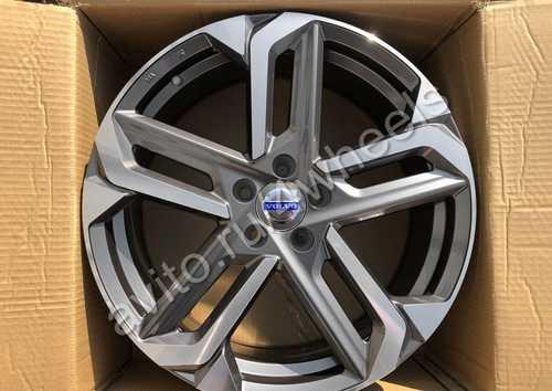 Диски volvo r19 5x108