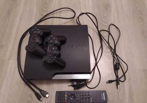 Sony PS3 cech 2508B