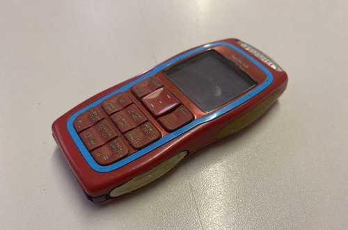 Телефон Nokia 3220