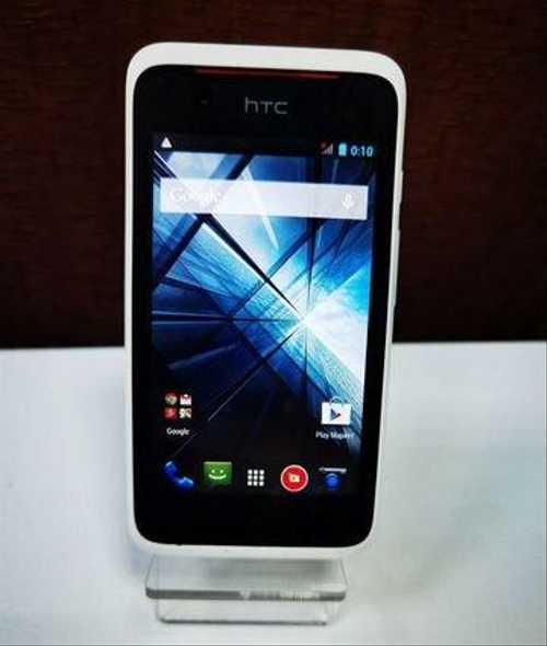 Смартфон HTC Desire 210(Ст)