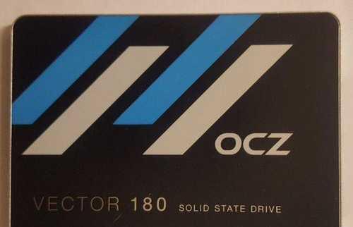 SSD OCZ Vector 180 120Gb