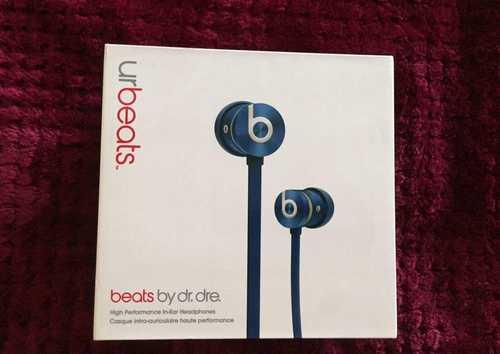 Dr.dre urbeats