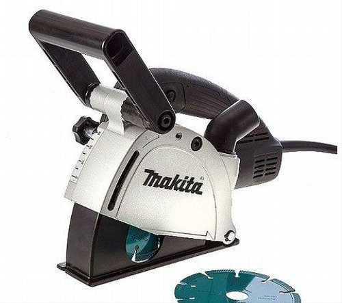 Штроборез Makita SG1251J