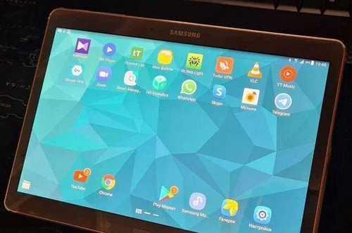 Samsung Galaxy Tab S 10.5 SM-T805/LTE