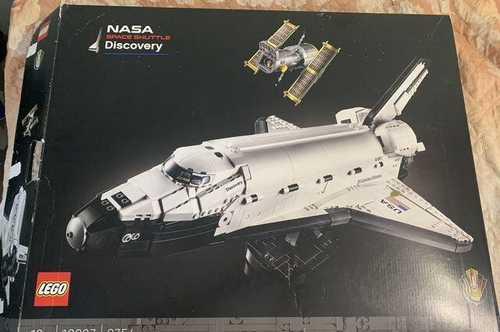 Lego nasa Space Shuttle