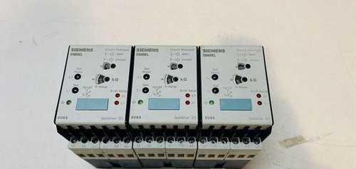 Siemens 3UG3082-1AW30 реле контроля изоляции