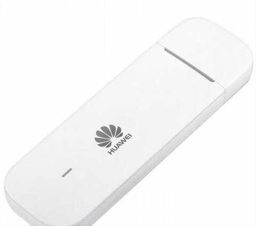 Внешний LTE-модем Huawei 4G E3372 Mobile USB (Whit