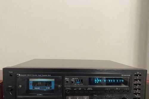 Nakamichi 682zx