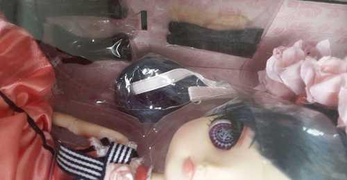 Кукла Пуллип pullip Doll Ciel Komadori ver