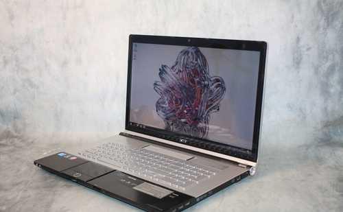 Ноутбук Acer 18.4"