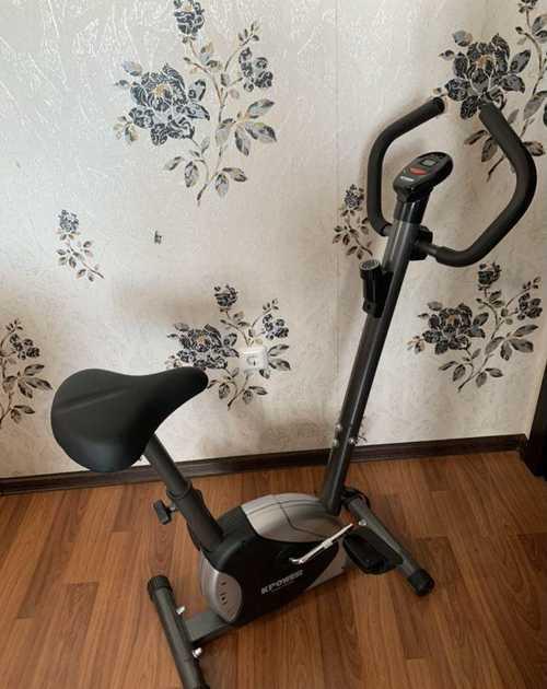 Велотренажер kpower Home Fitness