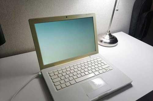 Macbook a 1181 (под ремонт, на разбор)