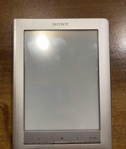 Электронная книга Sony Reader PRS 600