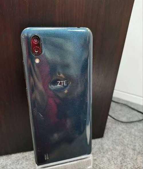 Телефон ZTE A5 2020 32gb