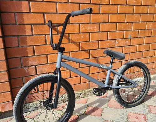Bmx Radio Valac