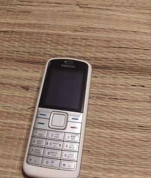 Телефон Nokia 5070