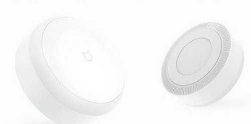 Ночник Xiaomi Mi Motion-Activated Night Light Whit