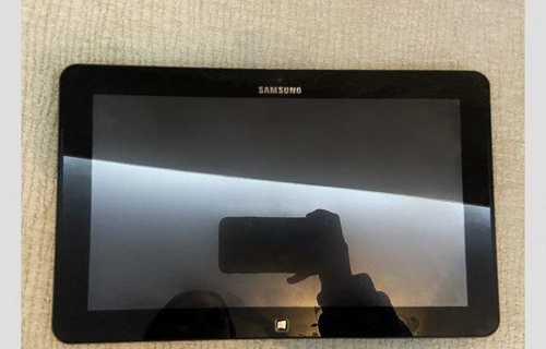 Планшет Samsung ativ Smart PC Pro XE700T1C-A03