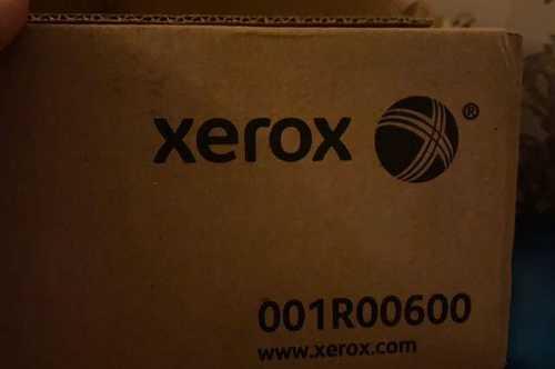001R00600 узел очистки ремня переноса xerox