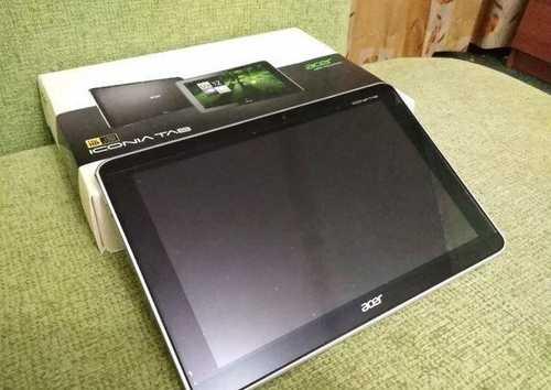 Продам планшет Acer Iconia Tab