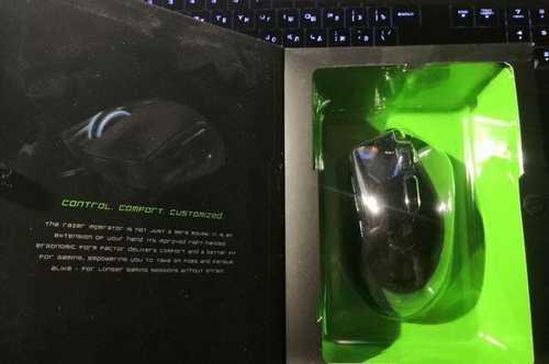 Razer Imperator Игровая мышь