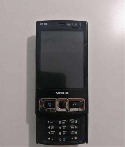 Nokia n 95