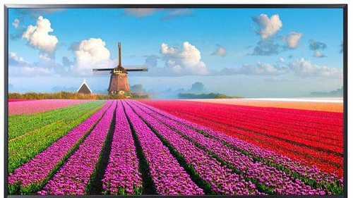 LG49" Full HD телевизор 49LK5400