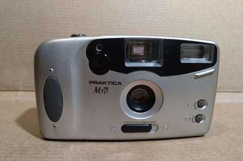 Плёночный фотоаппарат Praktica M50MD