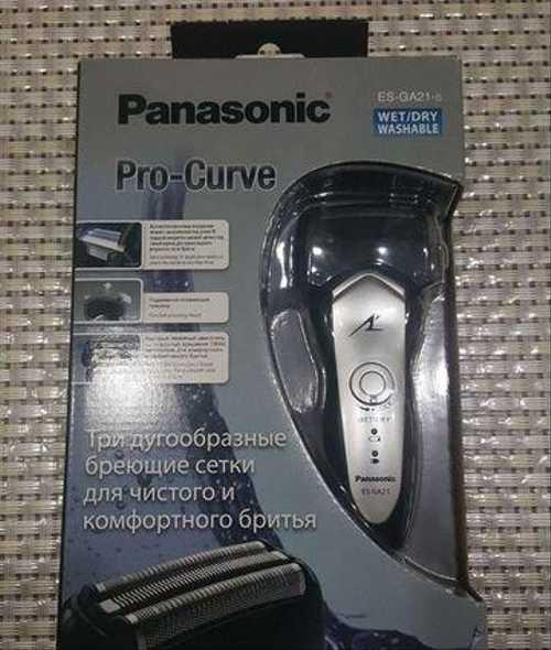 Электробритва panasonic