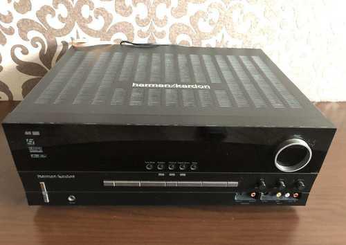 Harman/Kardon AVR135 ресивер усилитель