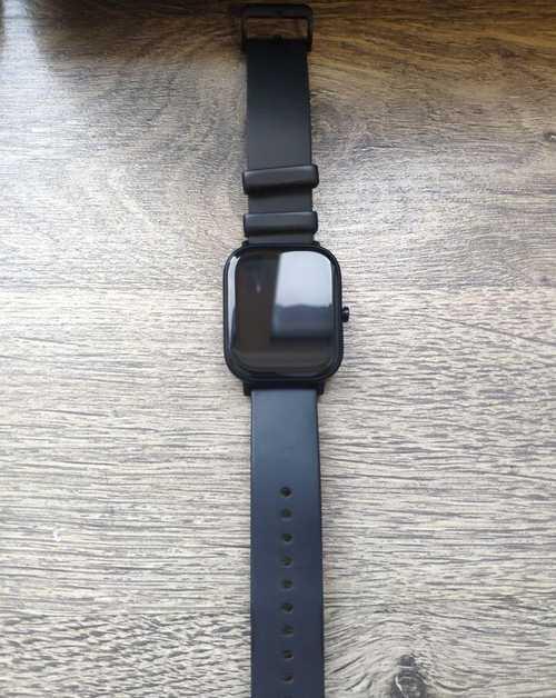 Amazfit GTS