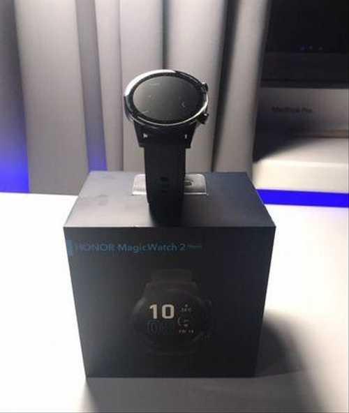 Honor magic watch 2 46mm