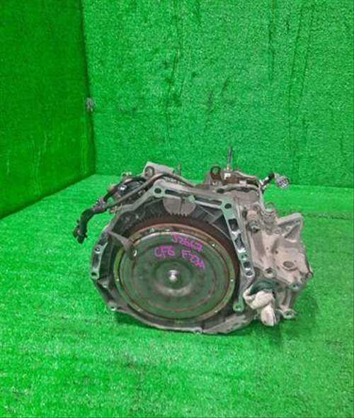 АКПП honda accord CF6 1999 F23A mcja 2WD контрактн