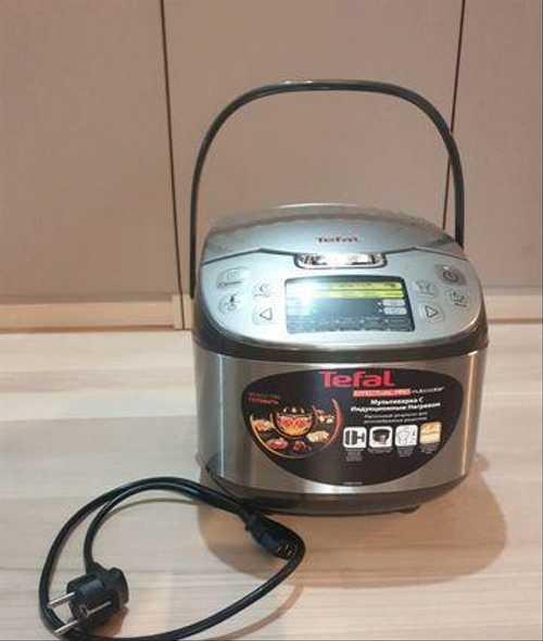 Индукционная tefal effectual pro induction. Мультиварка индукционная Tefal effectual Pro Induction rk807d32. Tefal Fuzzy Logic rk807d32. Чаша мультиварки Tefal rk812. Мультиварка индукционная Tefal effectual Pro Induction rk807d32 чугунная чага?.