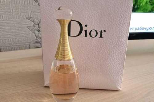 Christian dior jadore