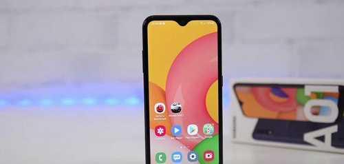 Samsung Galaxy A01