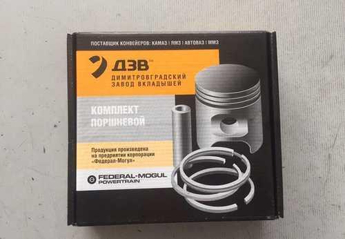 Комплект поршневой 1,6 16 кл. 82,0 С 21127