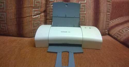 Принтер Lexmark Z25