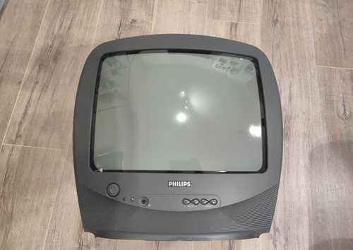 Телевизор Philips 14PT1353/58